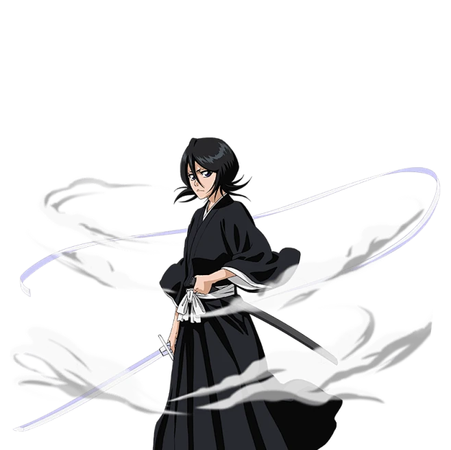 《BLEACH 境·界-魂之觉醒》官方网站-花瓣网
