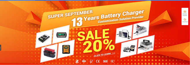 阿里巴巴-阿里国际站-英文促销banner-服务平台-外贸