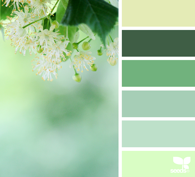 Design Seeds : Design Seeds color palettes ... posted daily for all who ...