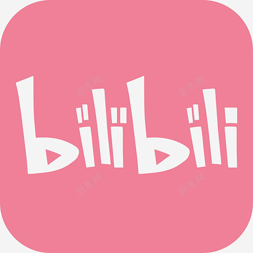 bilibili 平面电商 创意素材