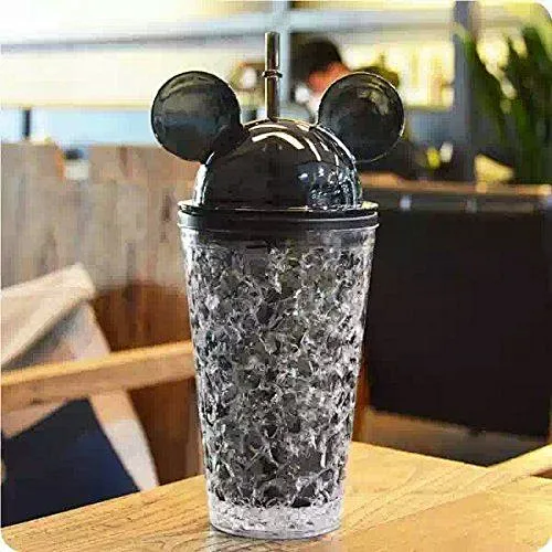 ICE COLD MUGS KEEP YOUR BEVERAGES COLDER LONGER Keep your beverages Ice ...