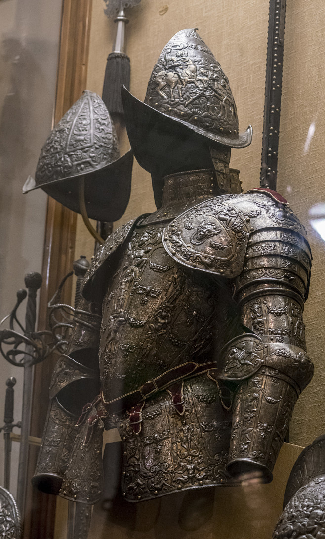 Medieval Armor (35)