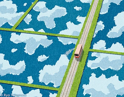 TKC May 2022-花瓣网