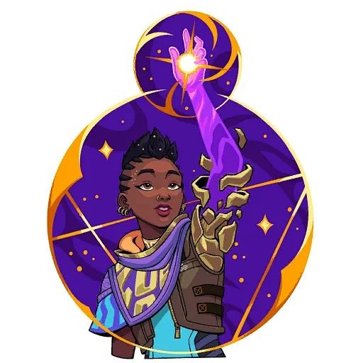 cosmic-guide-spray_valorant_transparent_icon_89979-花瓣网