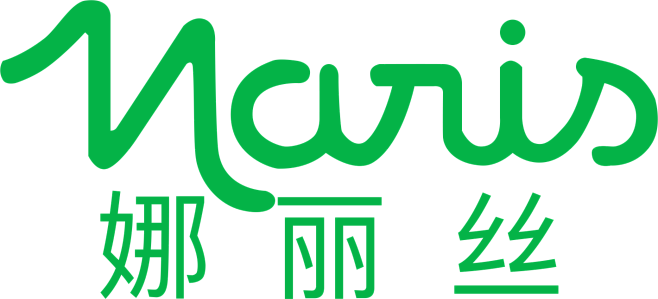 娜丽丝-logo