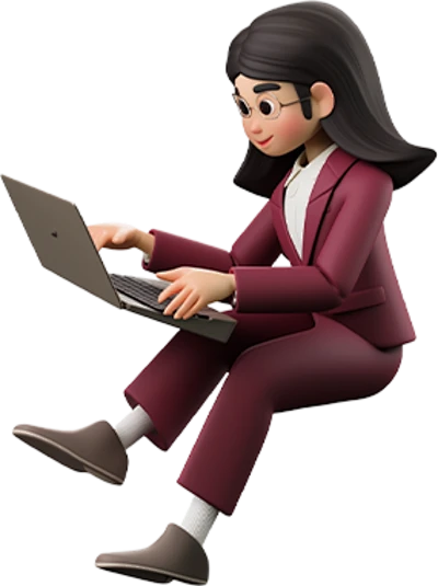 【米图网-52mitu.com】人物 3D 商务 办公 工作 职场 教师 老师 护士3D职业人物-花瓣网