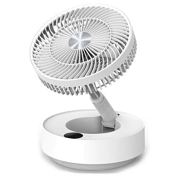 Buy Edon E908B Folding Electric Stand Fan Automatic Shaking Head Function at cheap price mobile ...