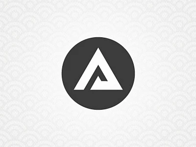 Finished Logo-花瓣网