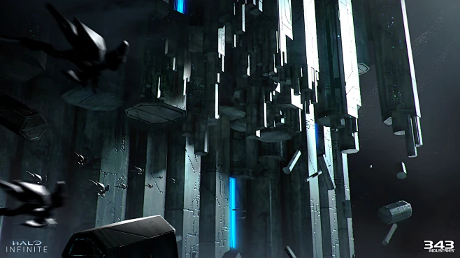 josh-kao-joshkao-haloinfinite-outsidering-花瓣网