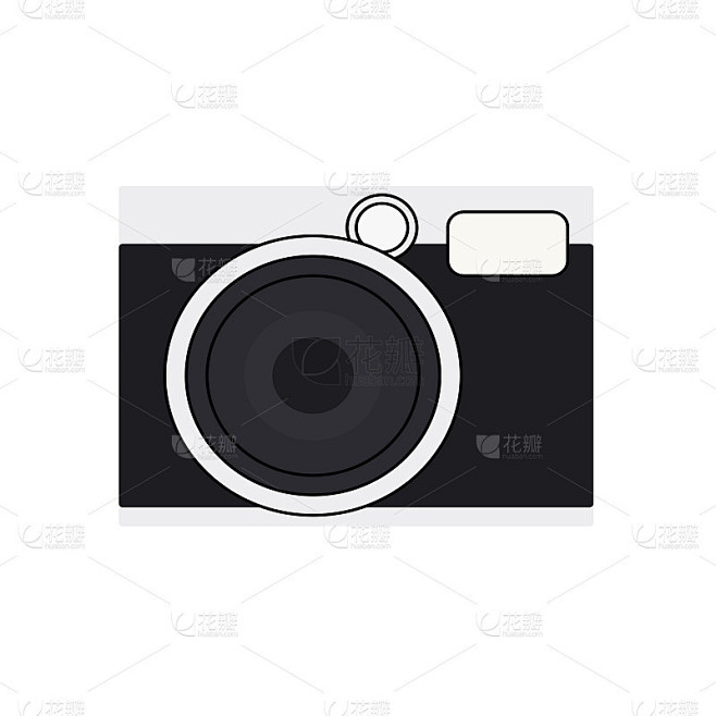 Pocket camera