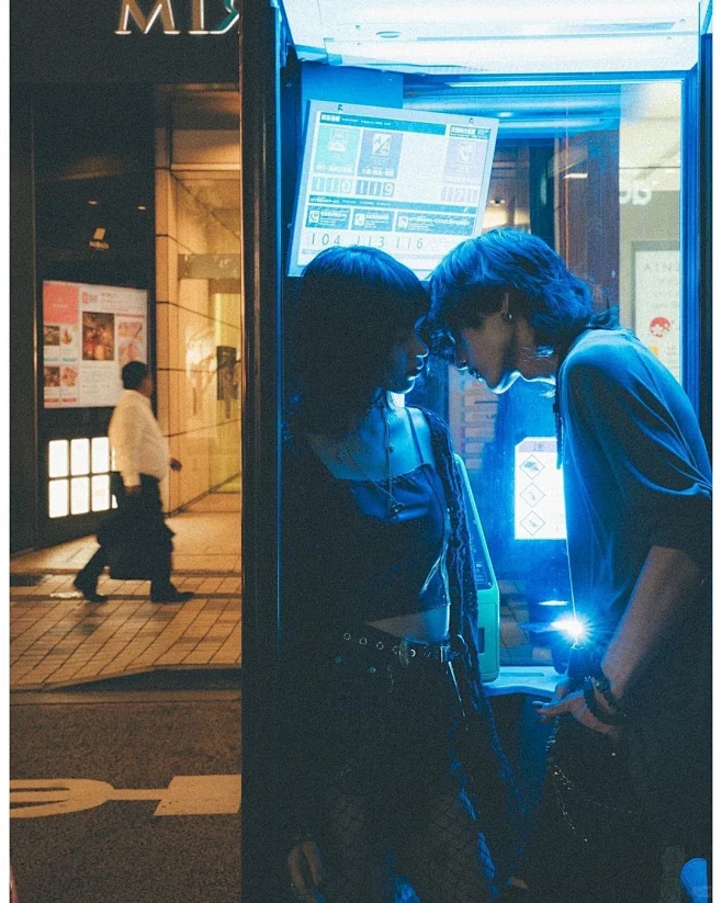 Yangjihoon-花瓣网