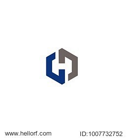 Hlogo - 站酷海洛 - 正版图片,视频,字体,音乐素材交易平台 - 站酷旗下品牌