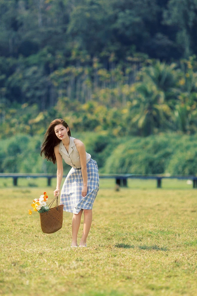 万宁•乔海牧场 - forson - CNU视觉联盟-花瓣网