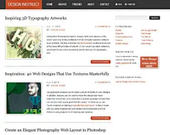 20 Design Blogs Worth Reading图片大全-20 Design Blogs Worth Reading高清好看的图片 ...