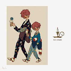 トキヲ ハロー Tokio Hello—插画师-花瓣网|陪你做生活的设计师