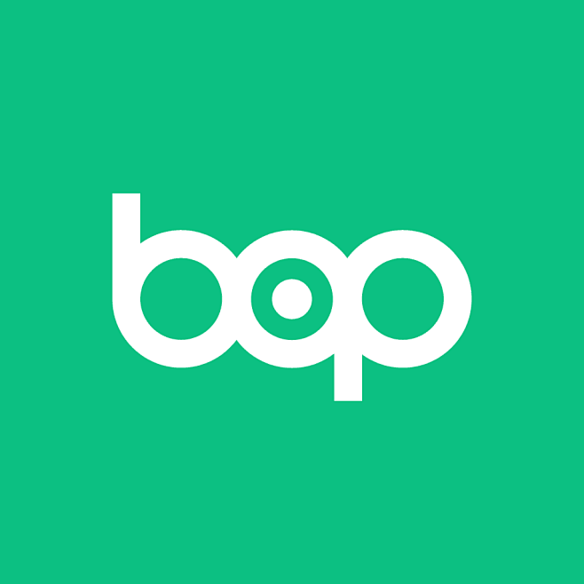 Bop Fm 【图标 APP LOGO ICON】@ANNRAY!