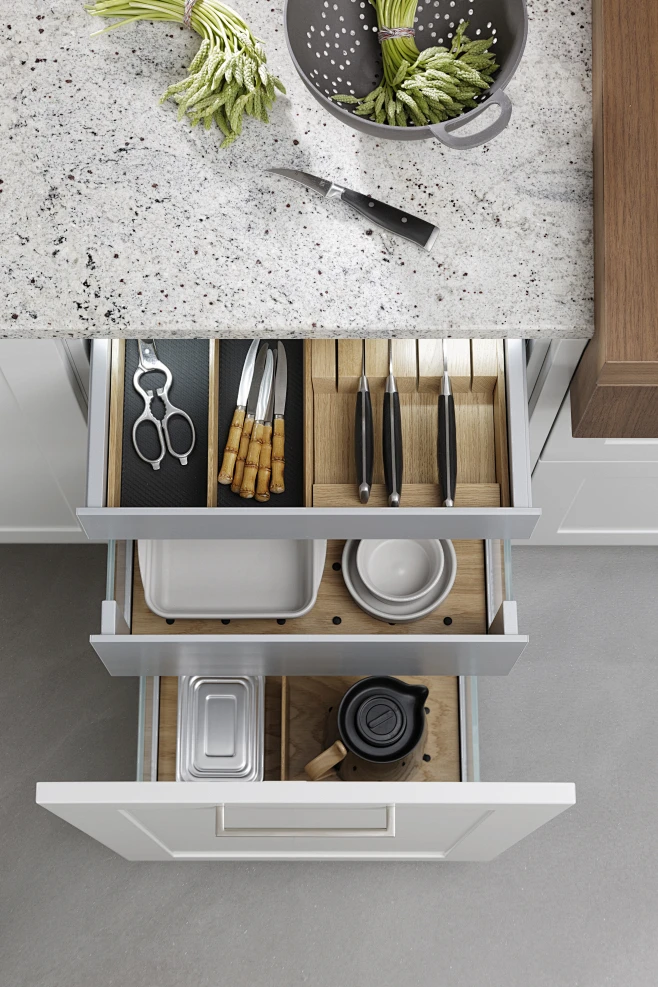 CARRÉ-FS | TOPOS by LEICHT Küchen | STYLEPARK : CARRÉ-FS | TOPOS ...