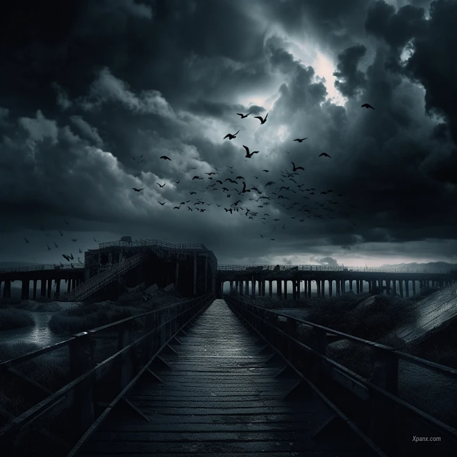 Midjourney_Prompts__Velannia_nightmare_darkart_dramatic_sky_cinematic ...