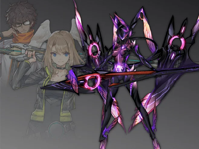 #异度神剑3-花瓣网