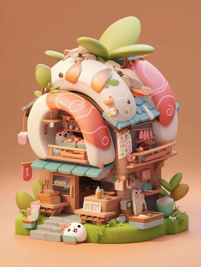 (166) Pinterest-花瓣网