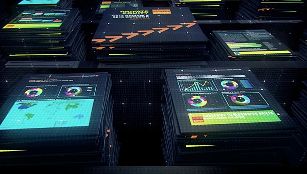 Bloomberg Case 2013 on Behance-花瓣网