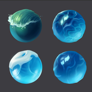 MetalBoss, Rafael Amarante : A quick work done on my spare time concept ...