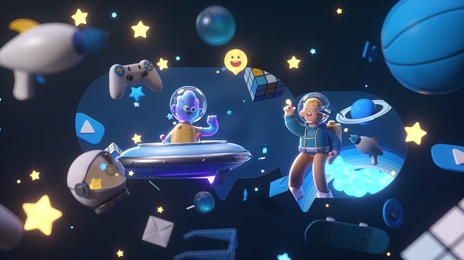 JEI TV Channel RenewalPRODUCTION - Wootcreative