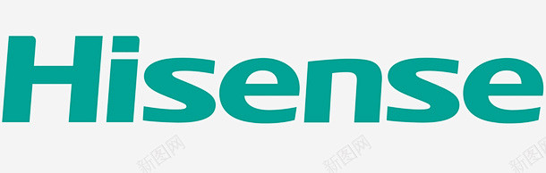 Hisense图标