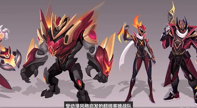 (2 条消息) 如何评价 FPX 战队 S9 冠军皮肤？ - 知乎 : 千呼万唤始出来！FPX的皮肤终于和大家见面啦！诶。。。不好意思放错图了！从左到右依次为锤石、薇恩、墨…-花瓣网