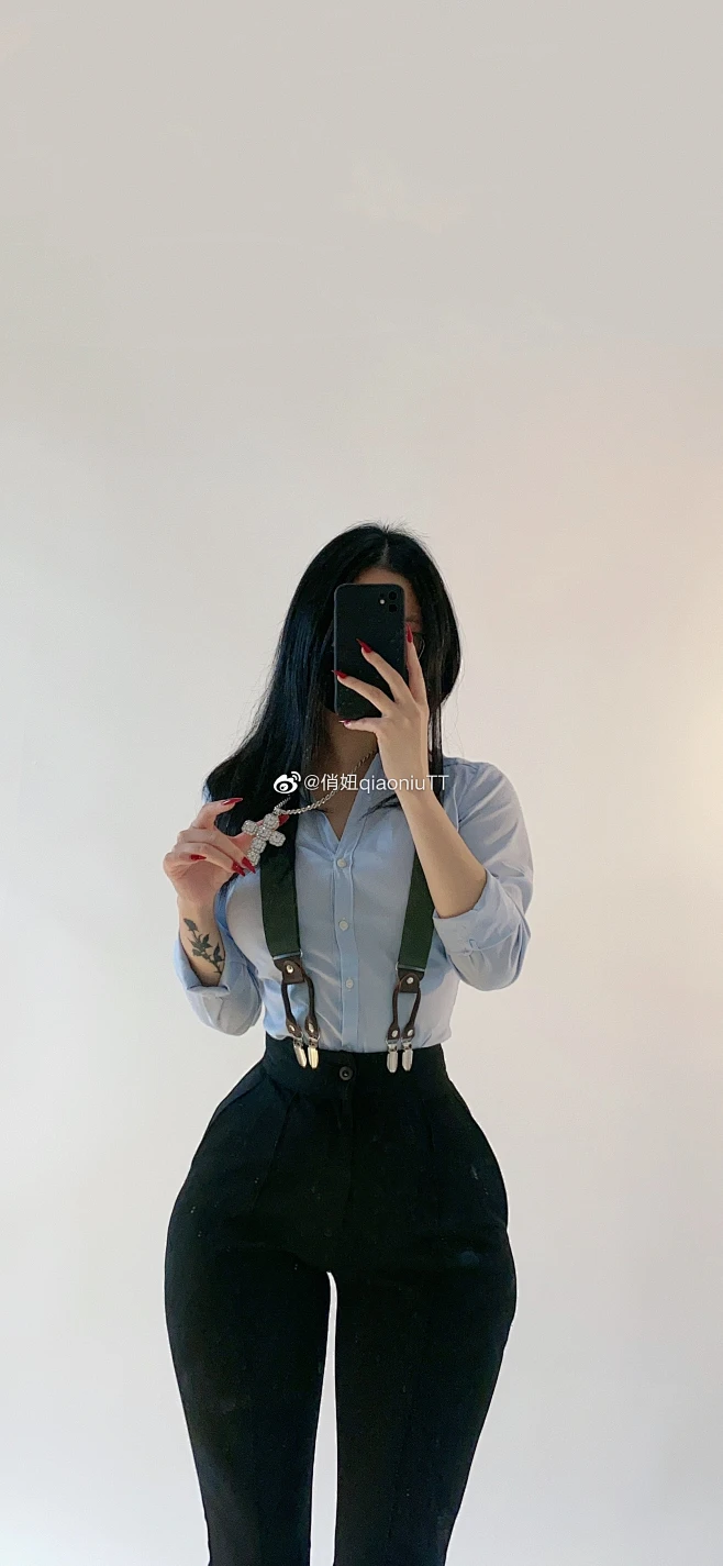 俏妞qiaoniuTT的照片 - 微相册-花瓣网