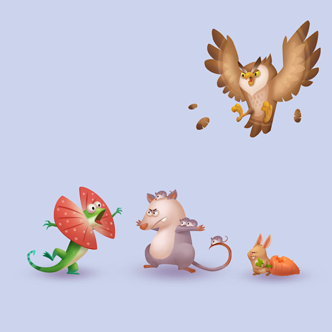 june-yan-um-ff-animals-7