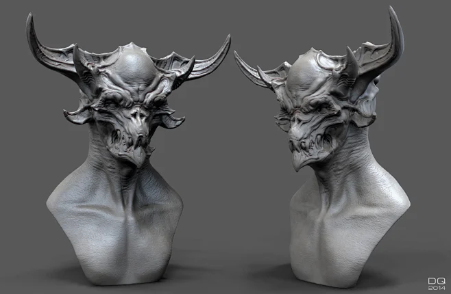 Demon_Profiles-花瓣网