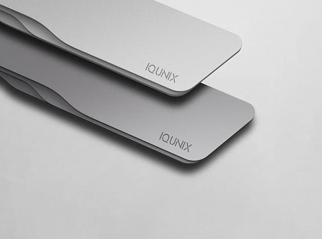 IQUNIX M.2 NVME External Hard Drive Case - Stack-花瓣网