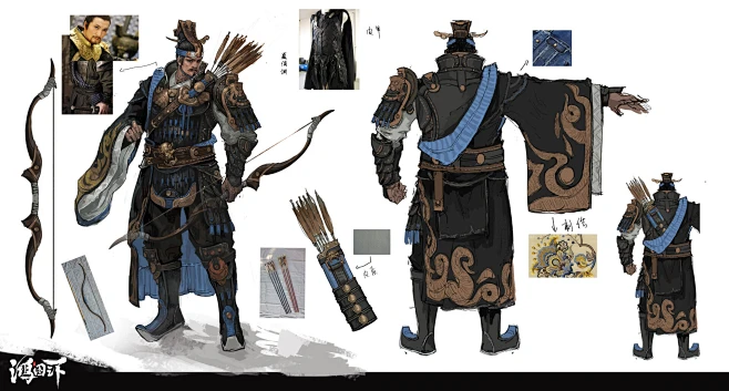 xueming-zhou-d-花瓣网