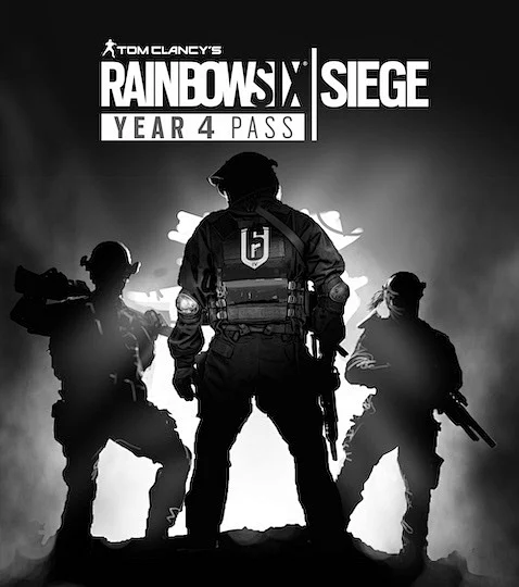 Rainbow Six Siege Year 4 Pass : Rainbow Six Siege | ©2015 Ubisoft ...