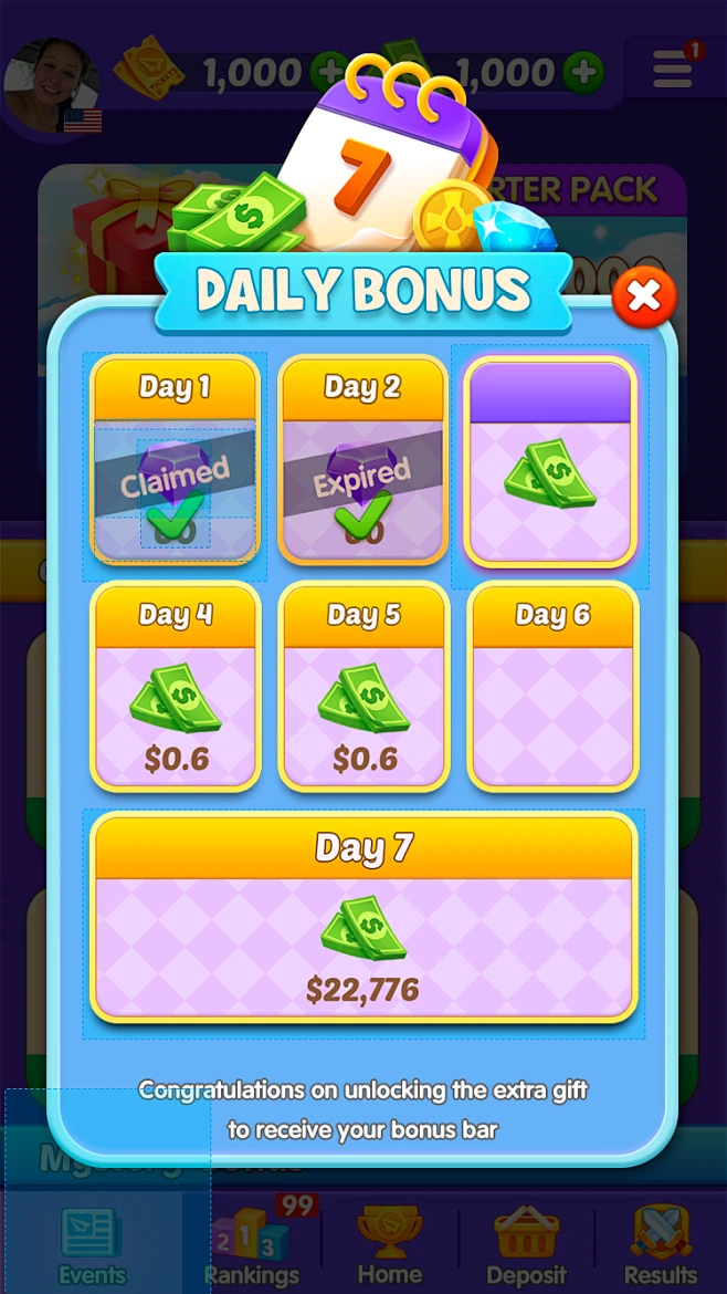 7日签到-花瓣网