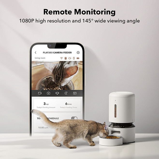 Amazon.com: PETLIBRO