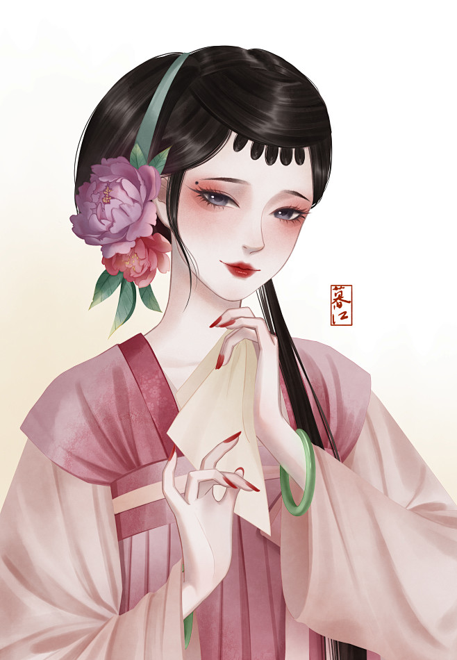 天书奇谭小狐狸