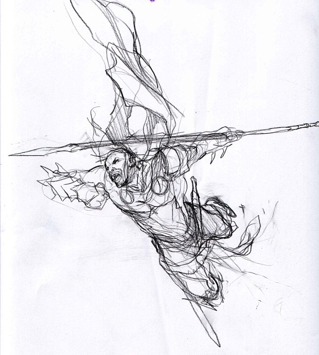 jesper-ejsing-purple-knight-holding-on