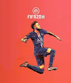 FIFA 20图片大全-FIFA 20高清好看的图片--花瓣ShaHoo123的画板