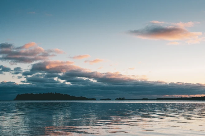 Let it settle on Behance-花瓣网