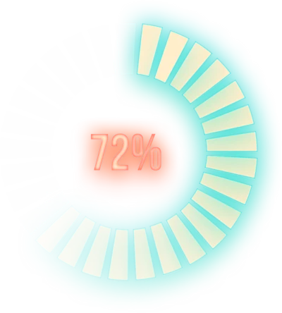 【米图网-52mitu.com】进度条 能量条 加载 loading 载入中 充电 UI进度条-花瓣网