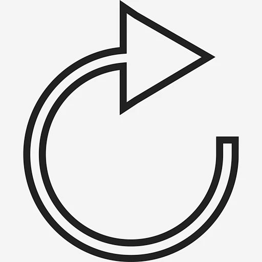 重新加载白色箭头箭头ios7lite2免抠素材_88ICON https://88icon.com 重新加载白色箭头 箭头 ios7 lite 2-花瓣网