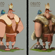 shaddy, concept art, shaddy safadi, one pixel brush, xbox, spark ...