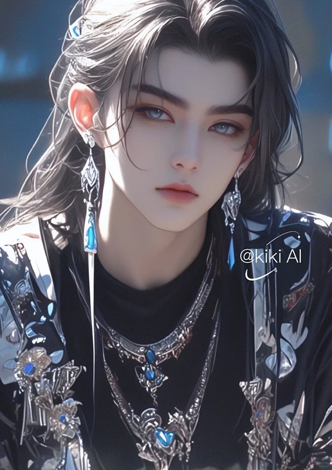 苗疆少年，善蛊人心 - 小红书-花瓣网