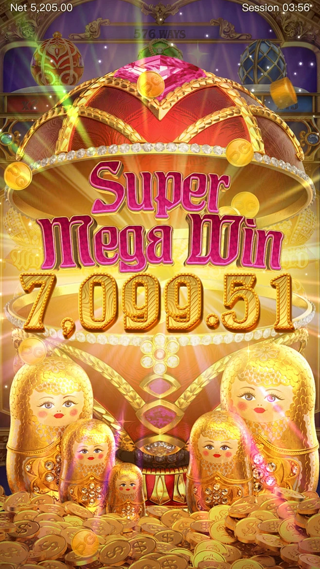 tsar-treasures_super-mega-win_en pgslot-花瓣网
