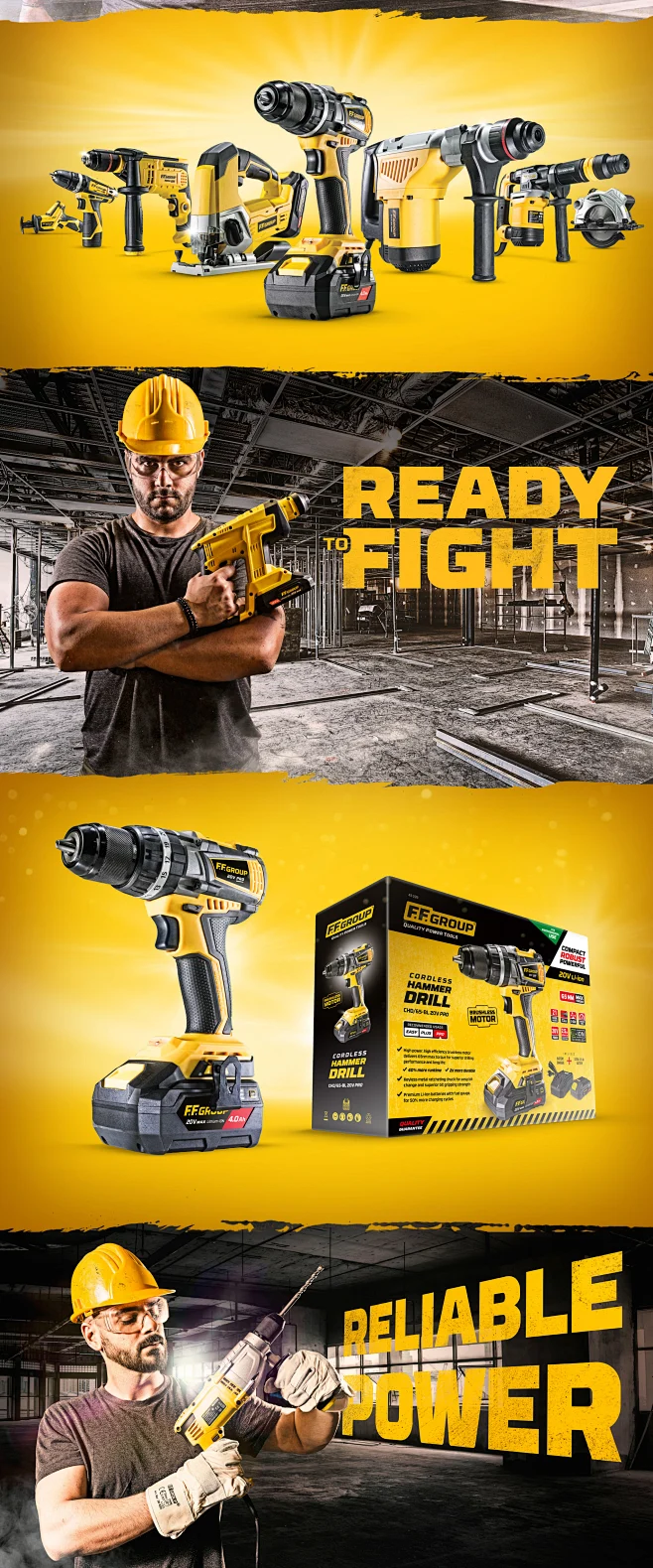 FF GROUP POWER TOOLS : FF GROUP Power tools-花瓣网