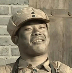 表情包-花瓣网|陪你做生活的设计师 | 情包┃士兵得意傻笑_侵权_包包_耳光