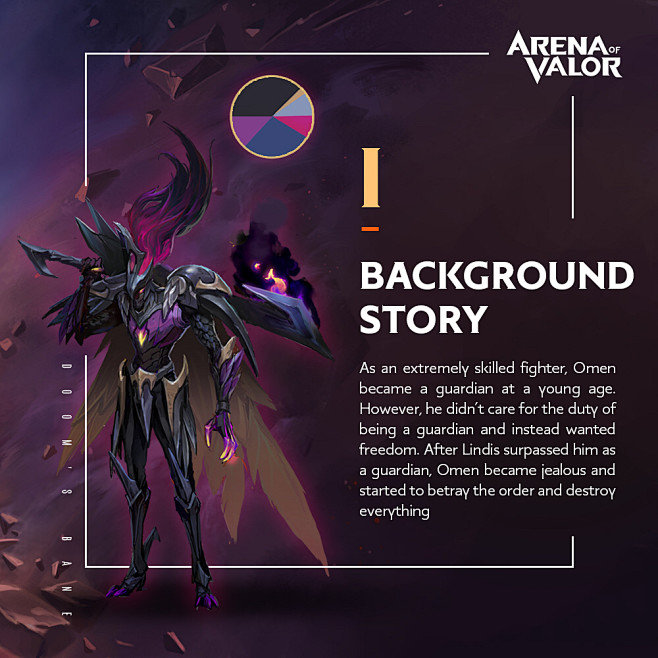 ARENA OF VALOR (110)