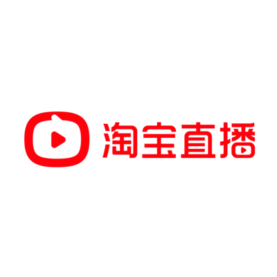 【米图网-52mitu.com】品牌标志 品牌logo 淘宝直播 淘宝直播logo 淘宝直播标志淘宝直播logo-花瓣网